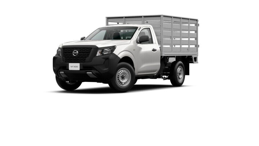 Nissan Np300 | Nissan Pinotepa | Nissan - 3N6AD35A4NK815326